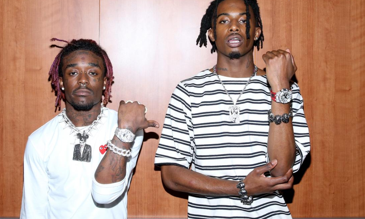 Lil Uzi Vert Feat Playboi Carti – Squad (Firearm) – HipHop Ultimate Team Lil Uzi Vert Feat Playboi Carti – Squad (Firearm) – HipHop Ultimate Team