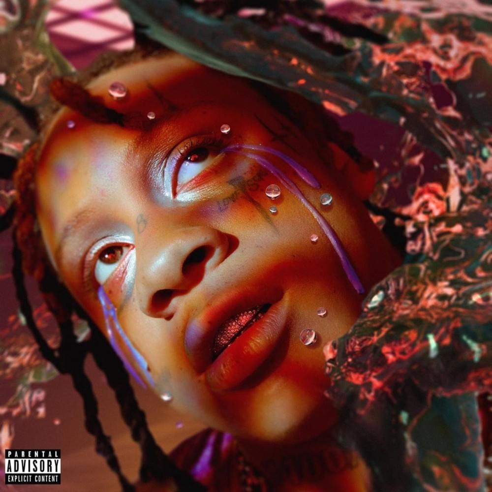 Trippie Redd Feat Juice WRLD, YNW Melly â 6 Kiss â HipHop Ultimate Team Trippie Redd Feat Juice WRLD, YNW Melly â 6 Kiss â HipHop Ultimate Team